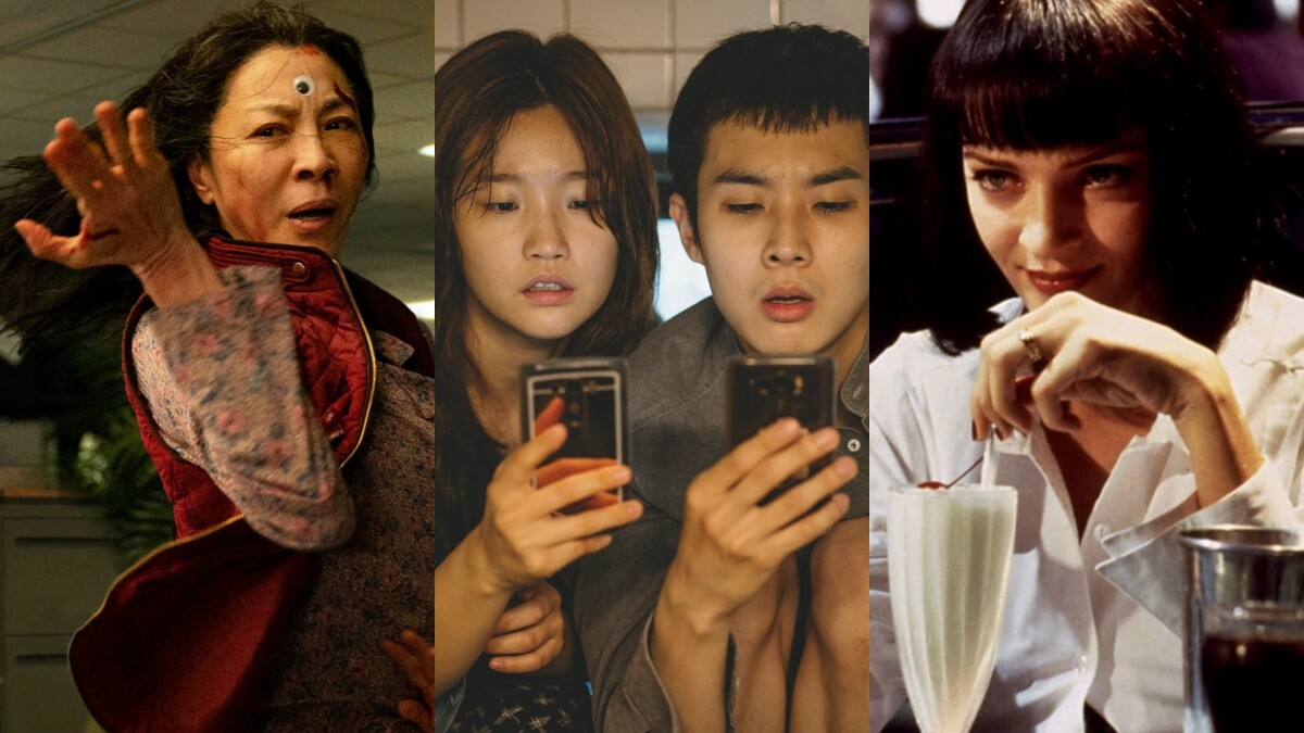 Genre-Breaker: 10 Filme, die den Genre-Begriff auf den Kopf stellen | NETZWELT