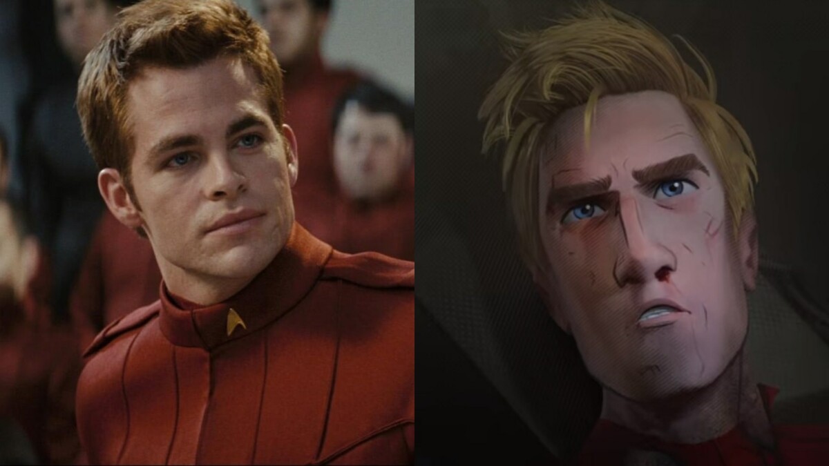 Star Trek: Diese 13 Schauspieler sind auch bei Marvel und den Avengers ...