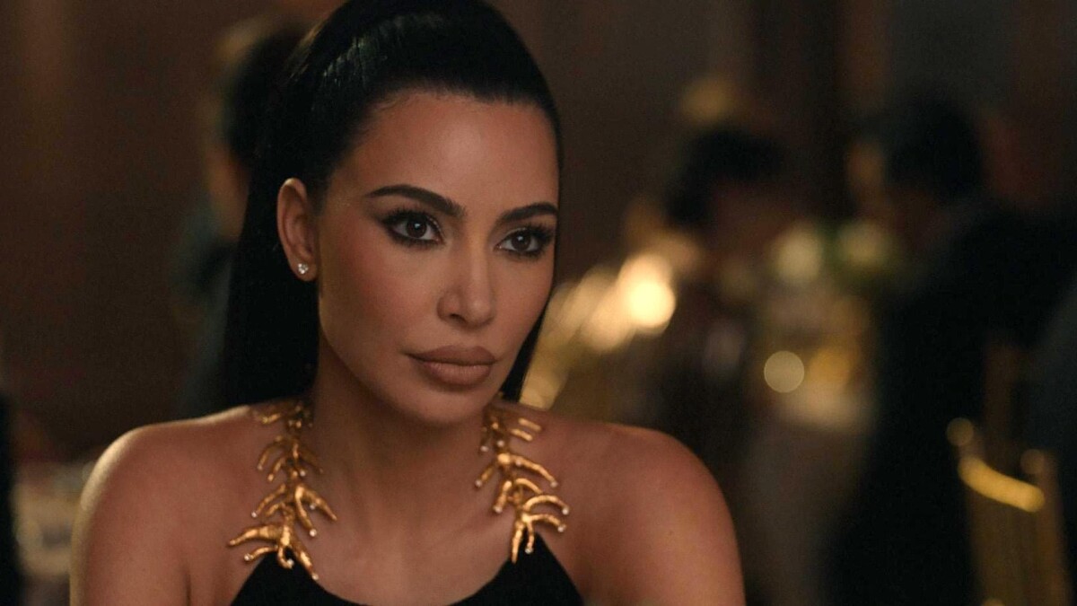 Kim Kardashian bekommt eigene Anwaltsserie: "American Horror Story ...