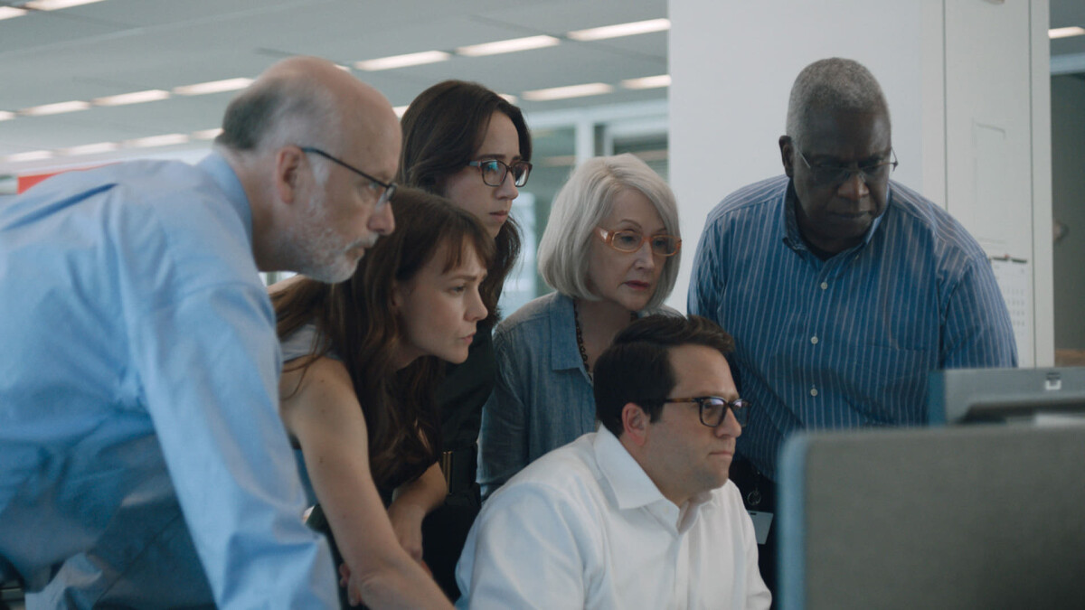"Brooklyn Nine-Nine"-Star Andre Braugher verstorben: Das sind seine ...