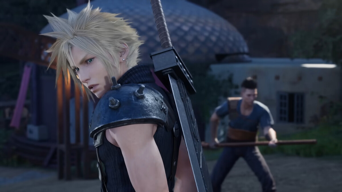 Final Fantasy 7 Rebirth: Könnt ihr den neuen Titel ohne Vorwissen ...