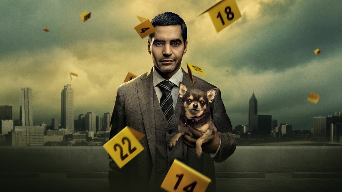 Will Trent | Staffeln und Episodenguide | NETZWELT