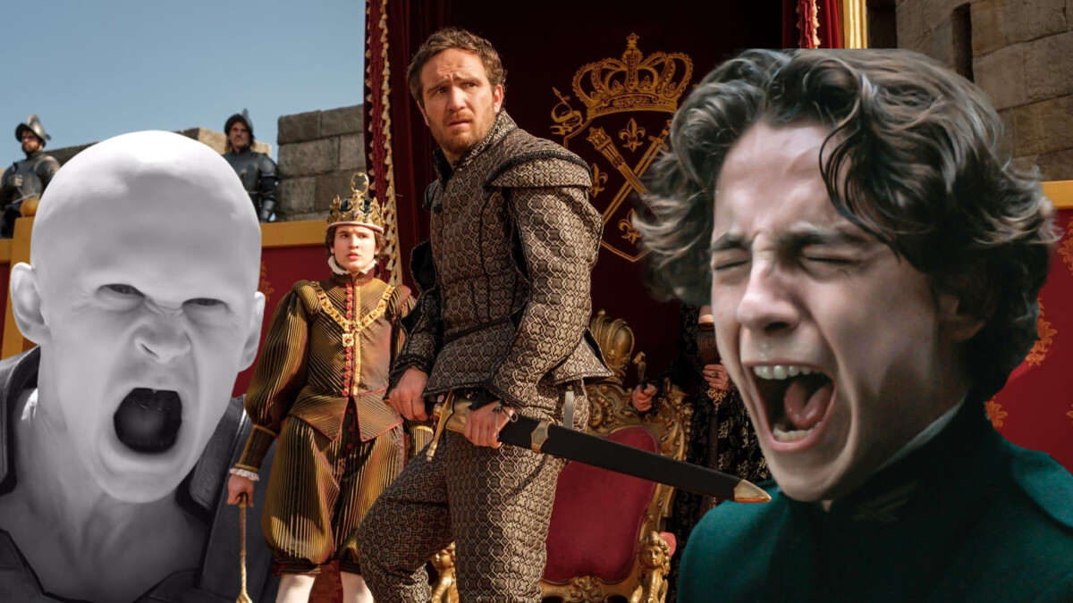 Noch erfolgreicher als "Barbie": Deutsche Komödie vertreibt "Dune 2 ...