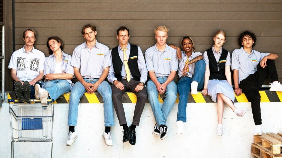 Die Discounter: Wird es eine 5. Staffel der Hit-Serie bei Prime Video ...