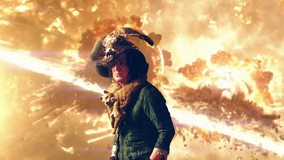 Snape explodiert: Das verrückte Kartenspiel der Gryffindors in "Harry ...