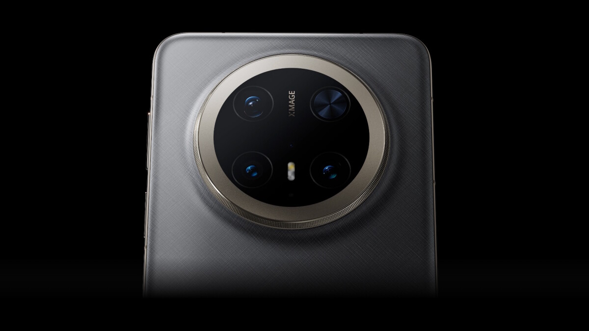 Neue Top-Modelle von Huawei: Diese Handys sind ein echter Hingucker ...