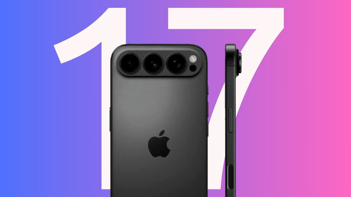 Apple 2025: Auf diese Highlights könnt ihr euch freuen | NETZWELT