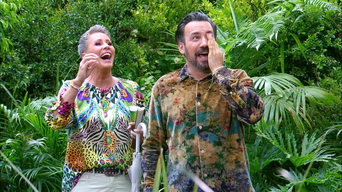 IBES 2025: Das war Tag 14 im RTL-Dschungelcamp - Sie ist raus! | NETZWELT
