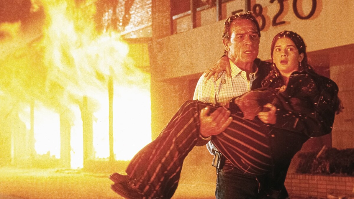 Apokalypse pur: Die 11 besten Katastrophenfilme, die man nicht ...