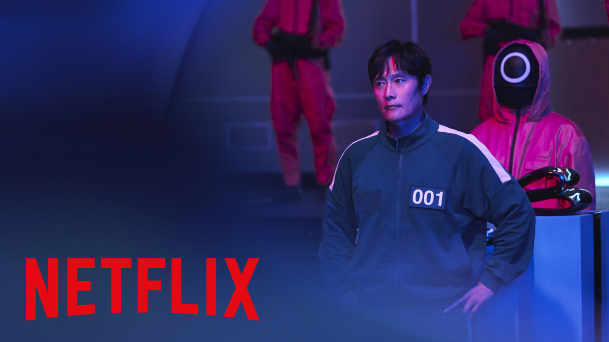 "Squid Game" Staffel 3: Diese 5 Enthüllungen liefert der neue Netflix ...