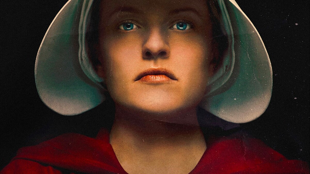 Ab heute endlich komplett verfügbar: "The Handmaids Tale" - Fans haben ...