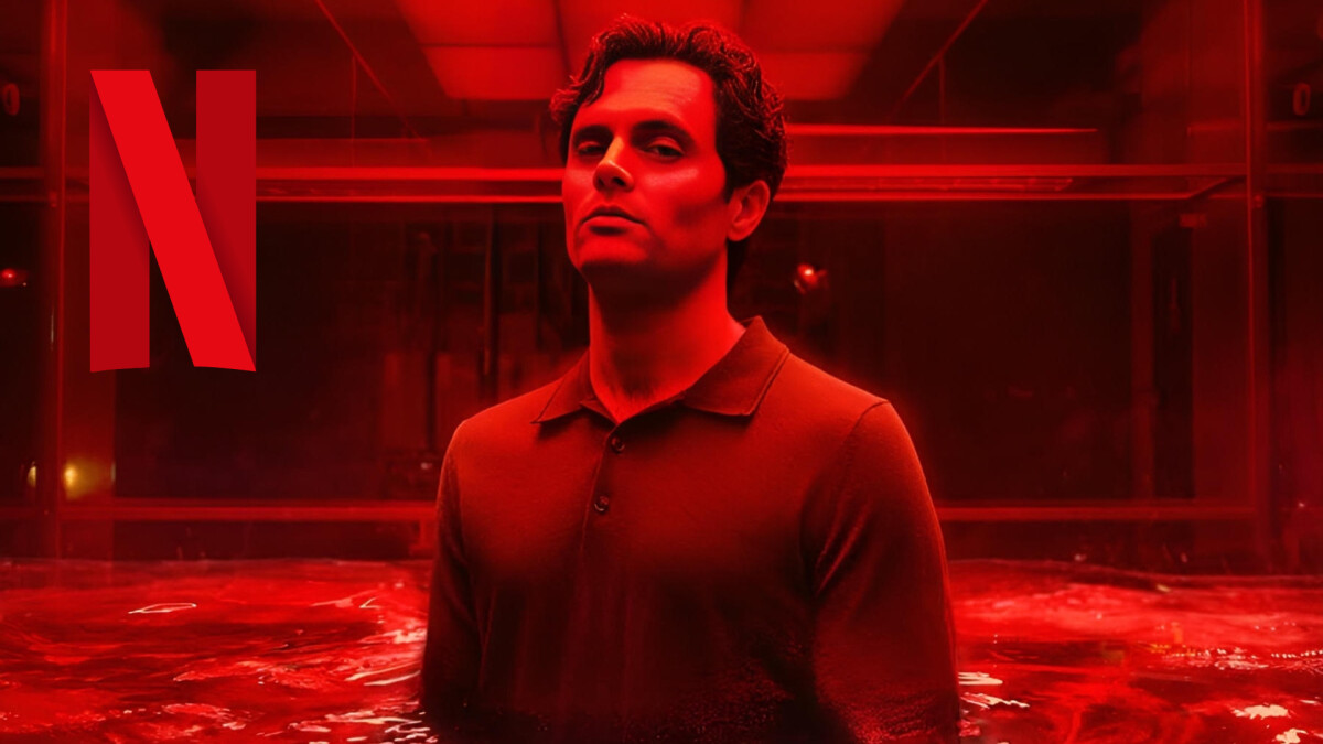 "You" Staffel 5: Diese 5 Dinge verrät uns der Trailer - das Finale wird ...