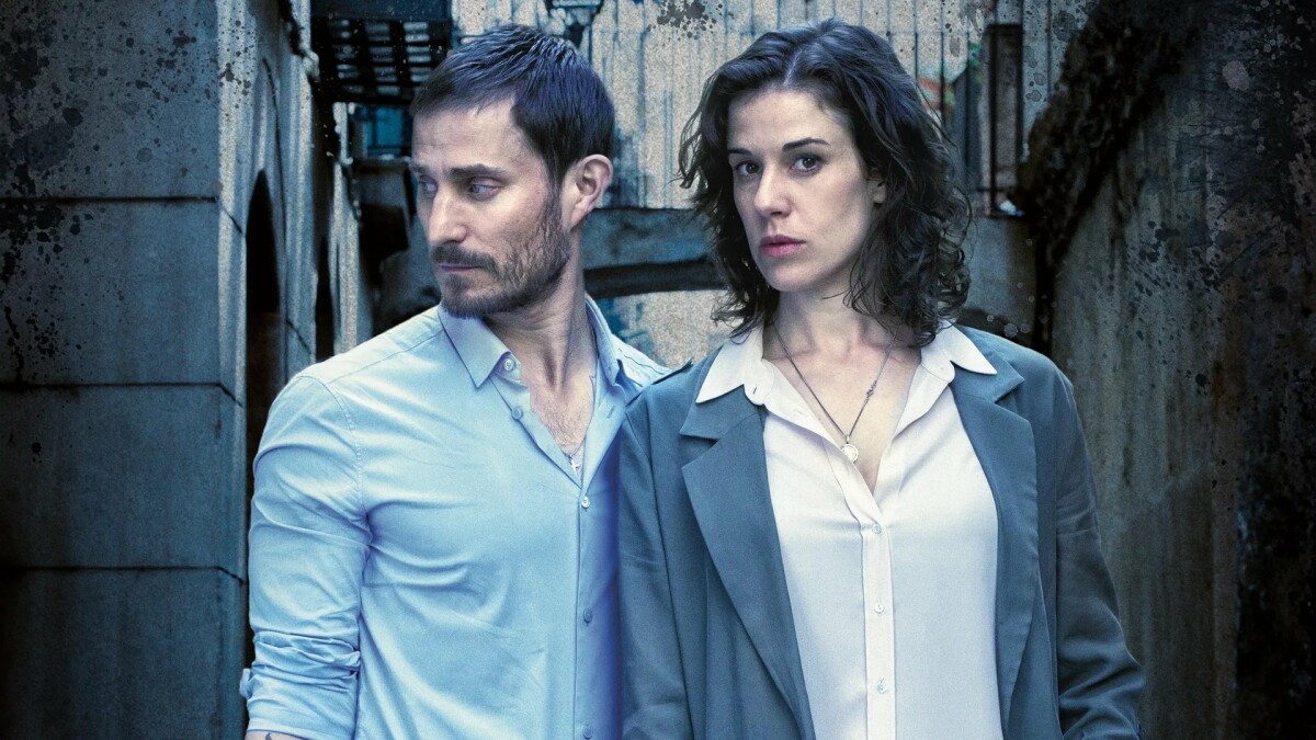 Spannende Krimi-Premiere: Neue Folgen sorgen heute im TV für Hochspannung - ein Muss für Fans ...