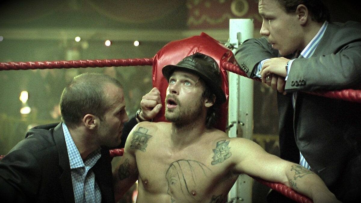 Zum "MobLand"-Start: Diese 6 Gangsterfilme von Guy Ritchie müsst ihr ...