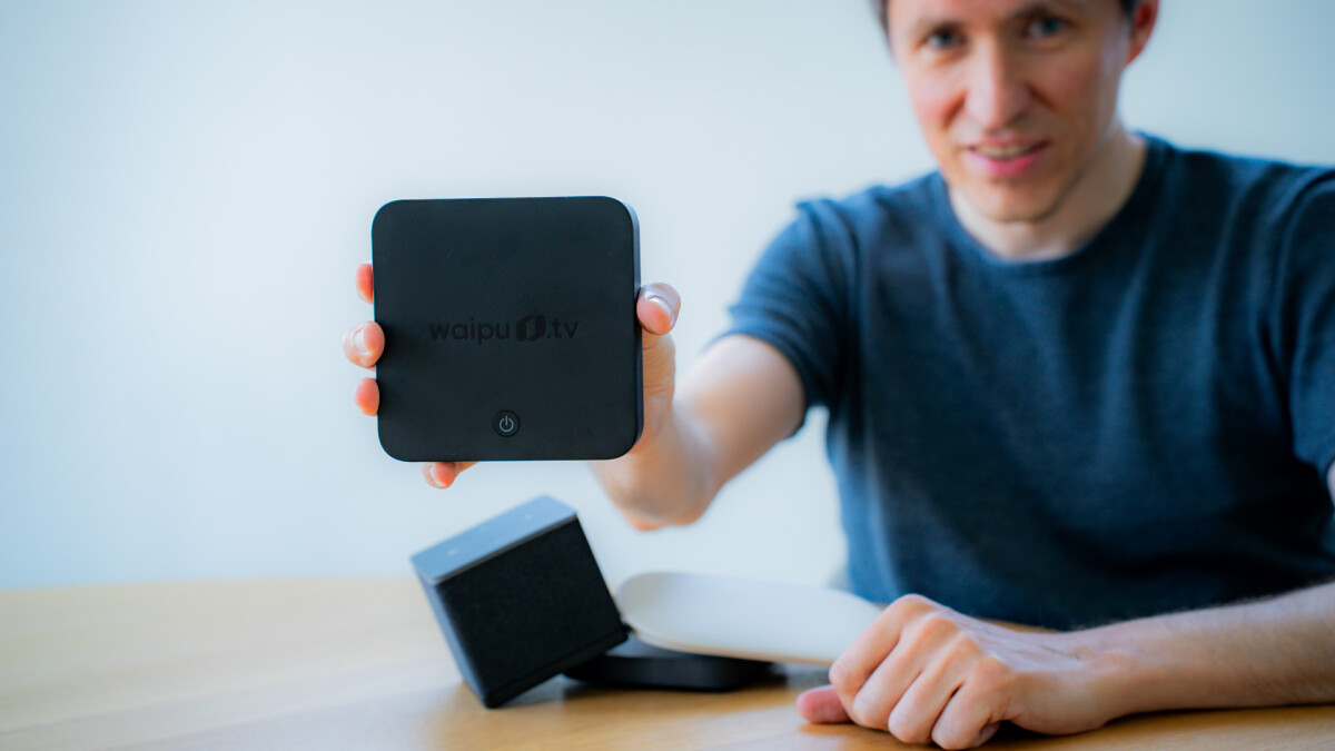 Streaming-Boxen im Test: Fernsehen, Netflix & Co. unter einem Hut ...