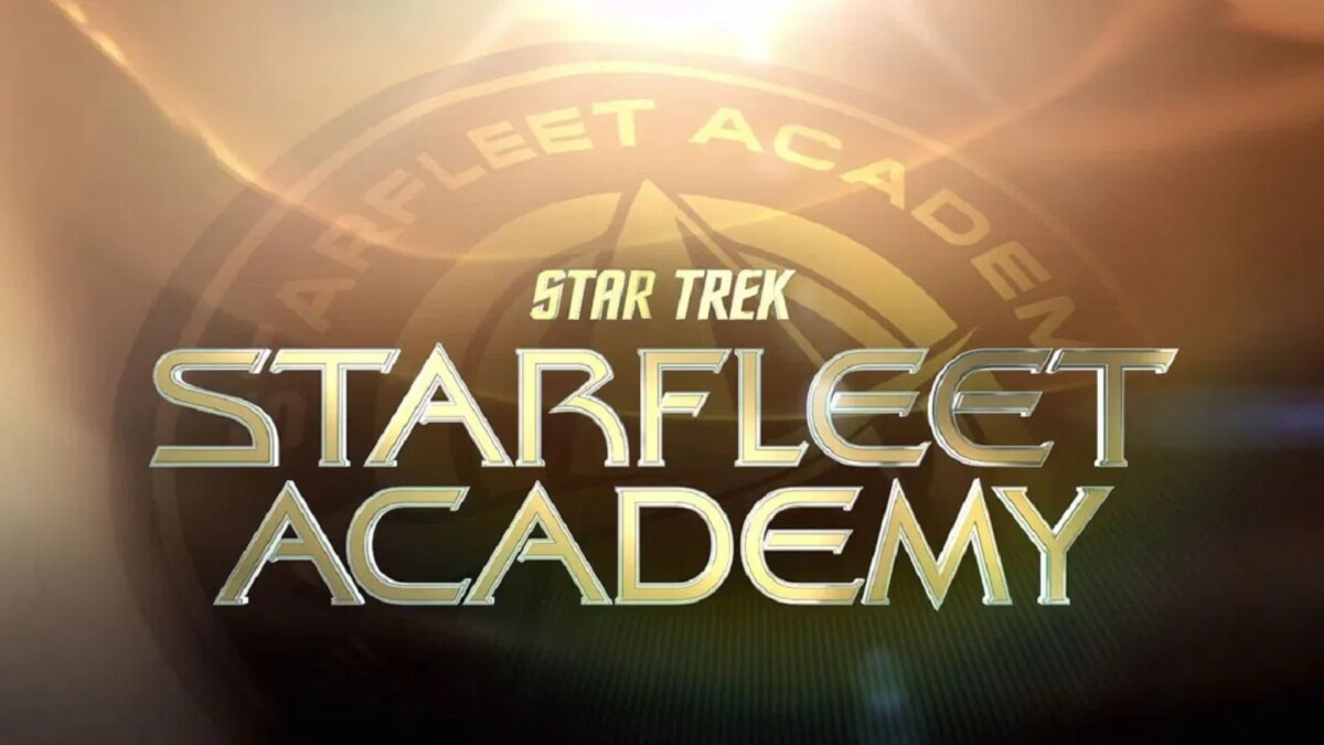 Star Trek Starfleet Academy: Erster Trailer zur neuen Serie bringt ...