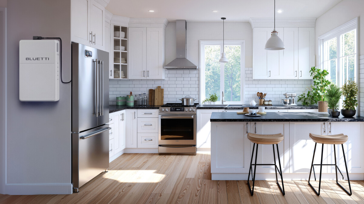 IFA 2025: BLUETTI enthüllt neue Powerlösungen für Zuhause und unterwegs ...