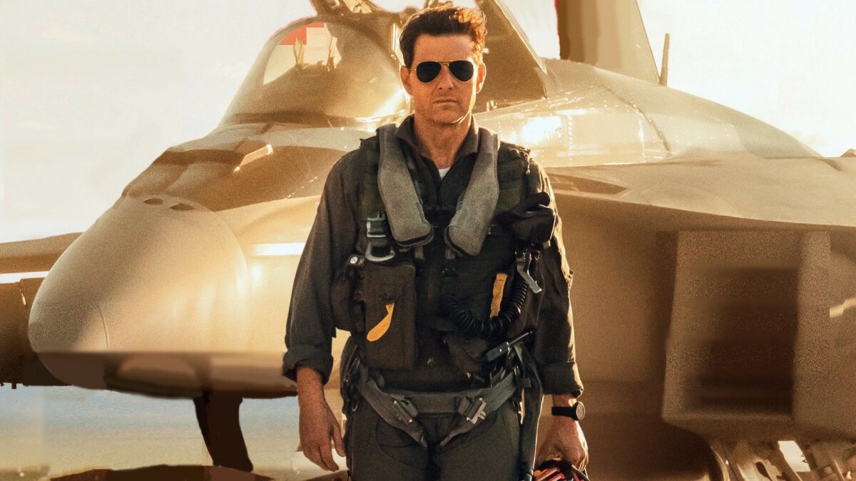 Top Gun: Fans können sich auf eine große "Maverick"-Reunion im "Miami Vice"-Reboot freuen | NETZWELT