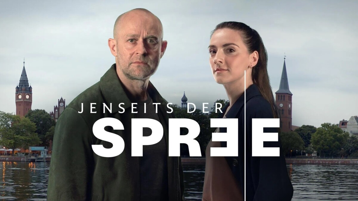 Free-TV-Premiere heute (31.10) im ZDF: Das ist die neue "Tatort ...