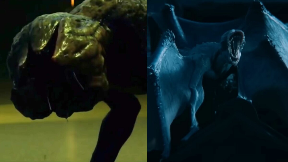 Stranger Things: Von Demogorgon bis Vecna - das sind die ...