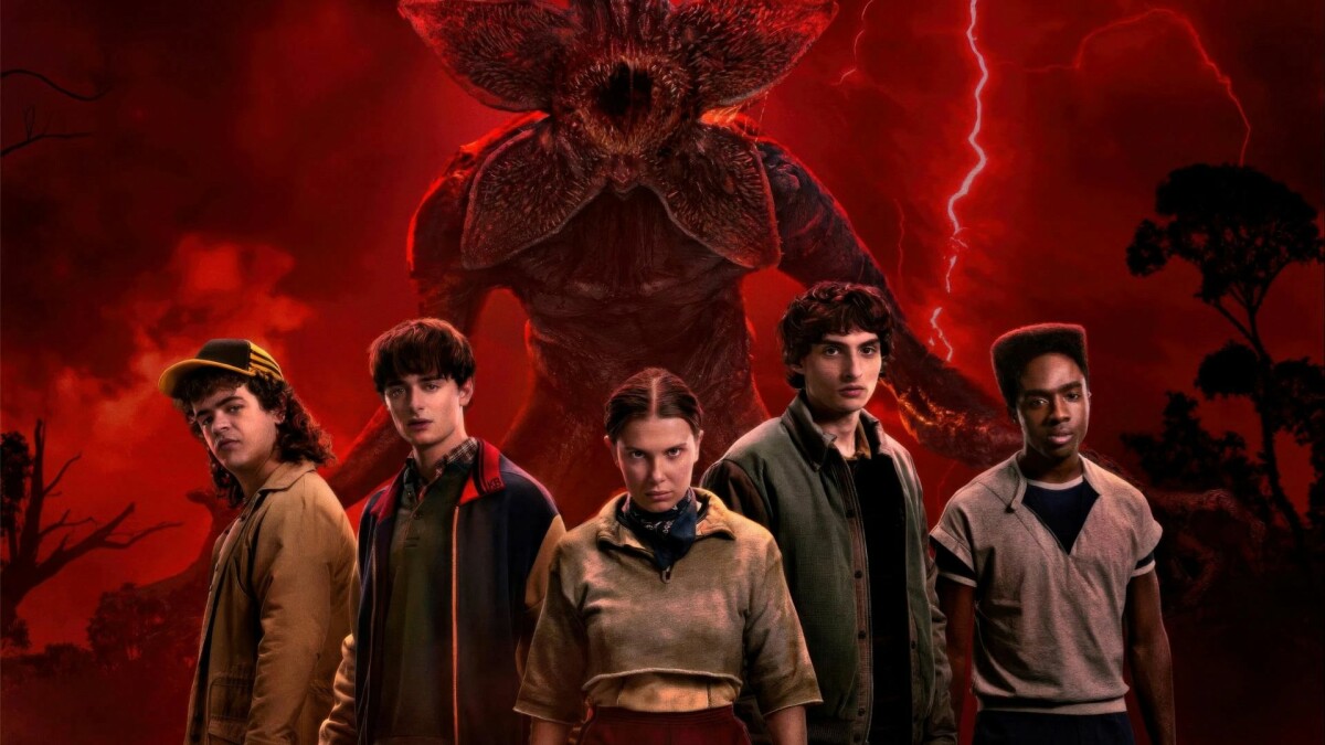 Stranger Things Staffel 5 - Folge 8: Wann startet das Finale bei uns? Deutsche Fans müssen sich ...