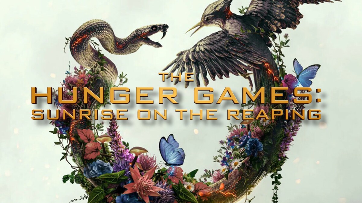 Die Tribute von Panem - Sunrise on the Reaping : Das müsst ihr über ...