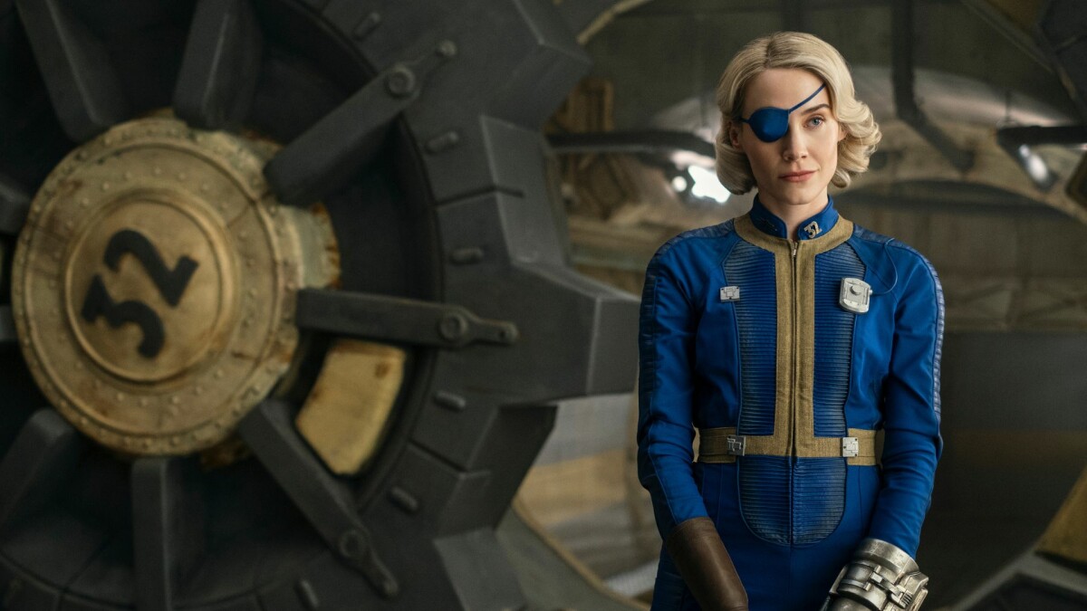 Fallout Staffel 2: Deutsche Fans können die Serie schon früher sehen ...