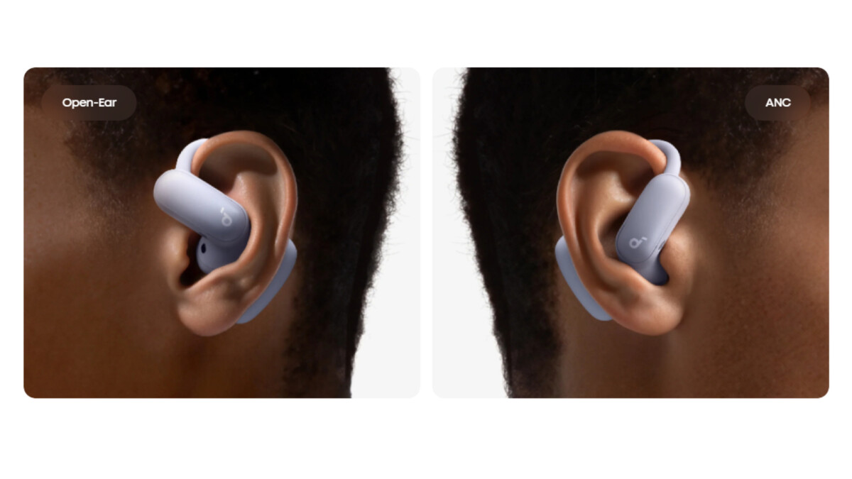 Soundcore AeroFit 2 Pro im Test: Dicht oder offen - diese Kopfhörer ...
