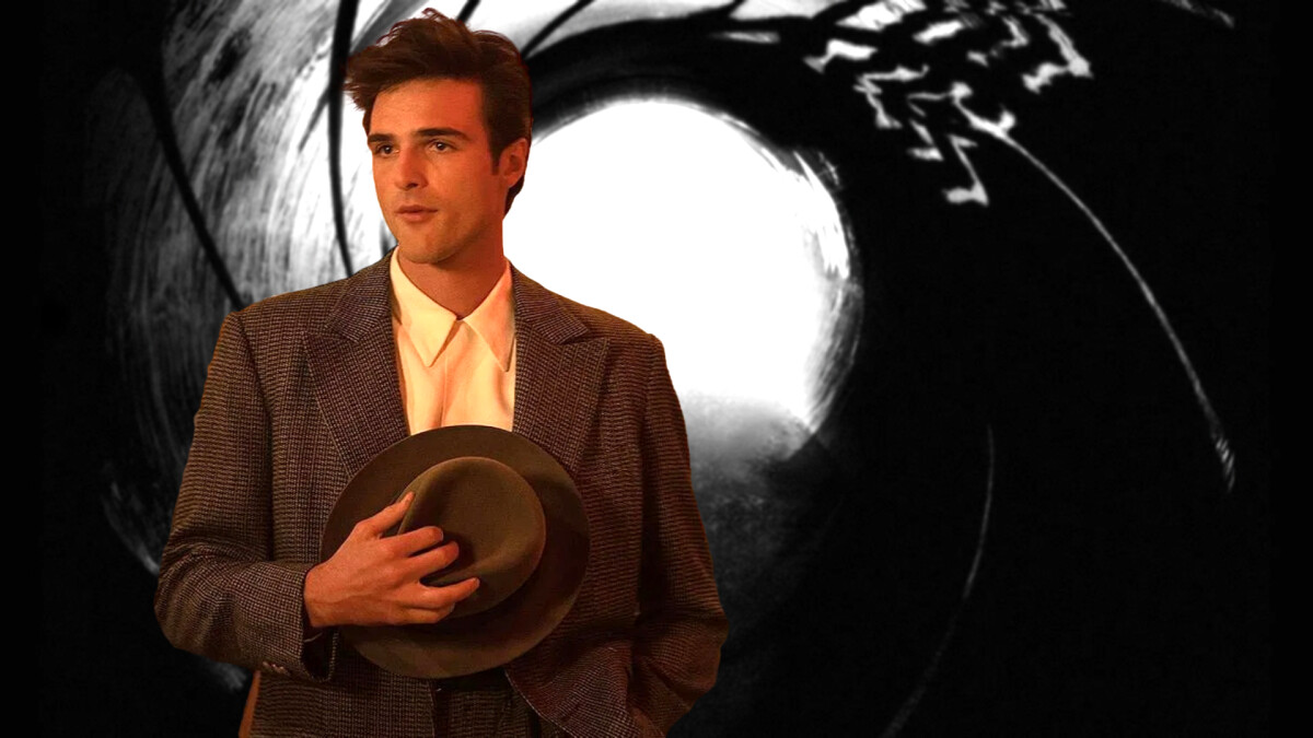 Der neue James Bond: Warum Jacob Elordi nicht 007 werden kann | NETZWELT