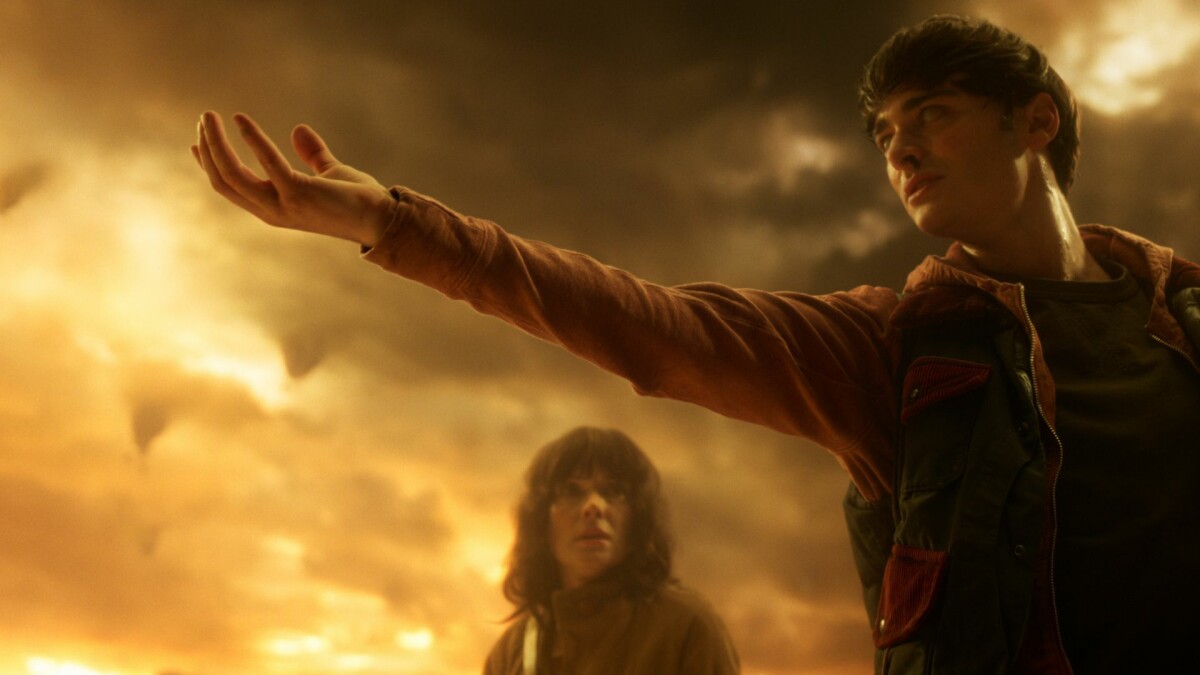 Netflix-Schock: Diese Serie schlägt weltweit das Finale von "Stranger ...