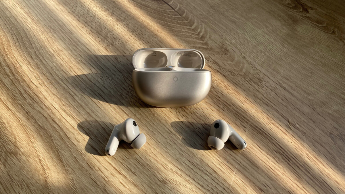 Huawei FreeBuds Pro 5 im Test: Diese High-End-Kopfhörer überzeugen im ...