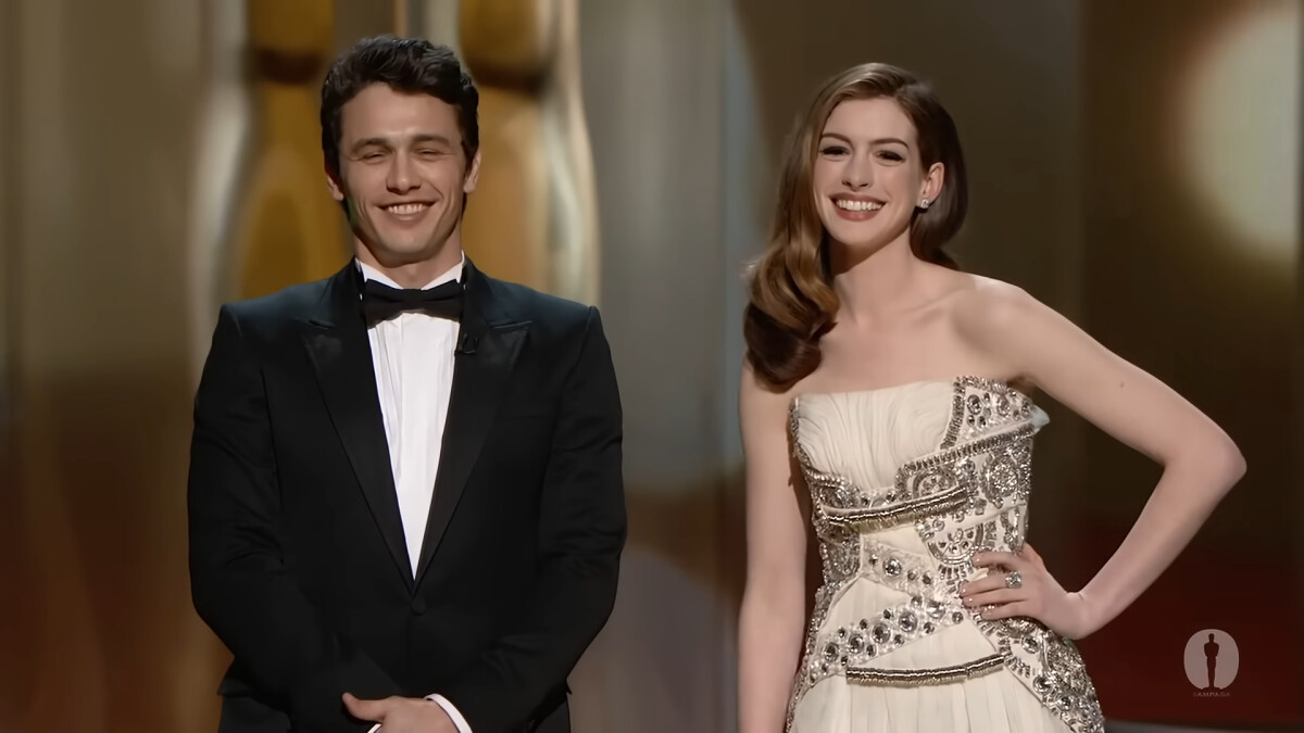 Vom Patzer zum Skandal: Die 12 peinlichsten Oscar-Momente aller Zeiten ...