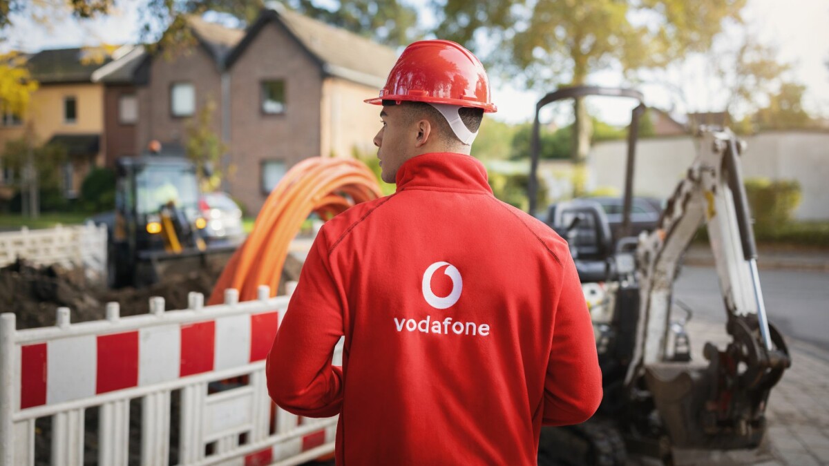 Vodafone: So profitiert ihr von der technischen Umstellung beim ...