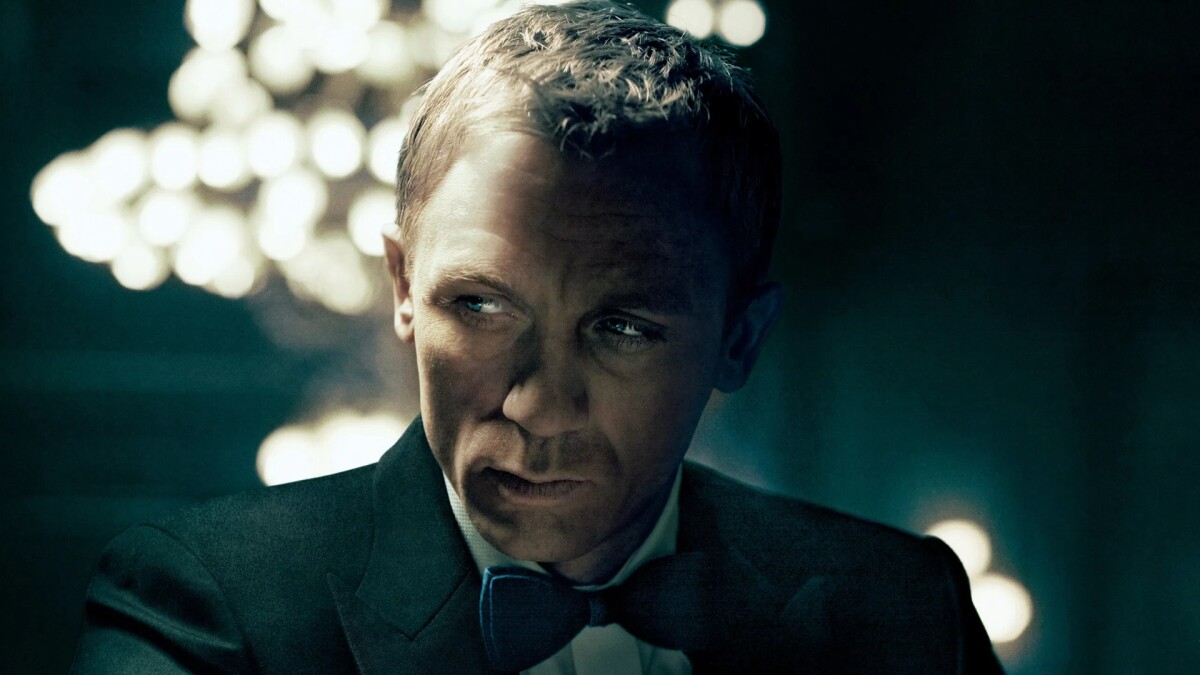 James Bond nur ein Nachmacher?: 10 Mal, als 007 anderen Film-Trends ...