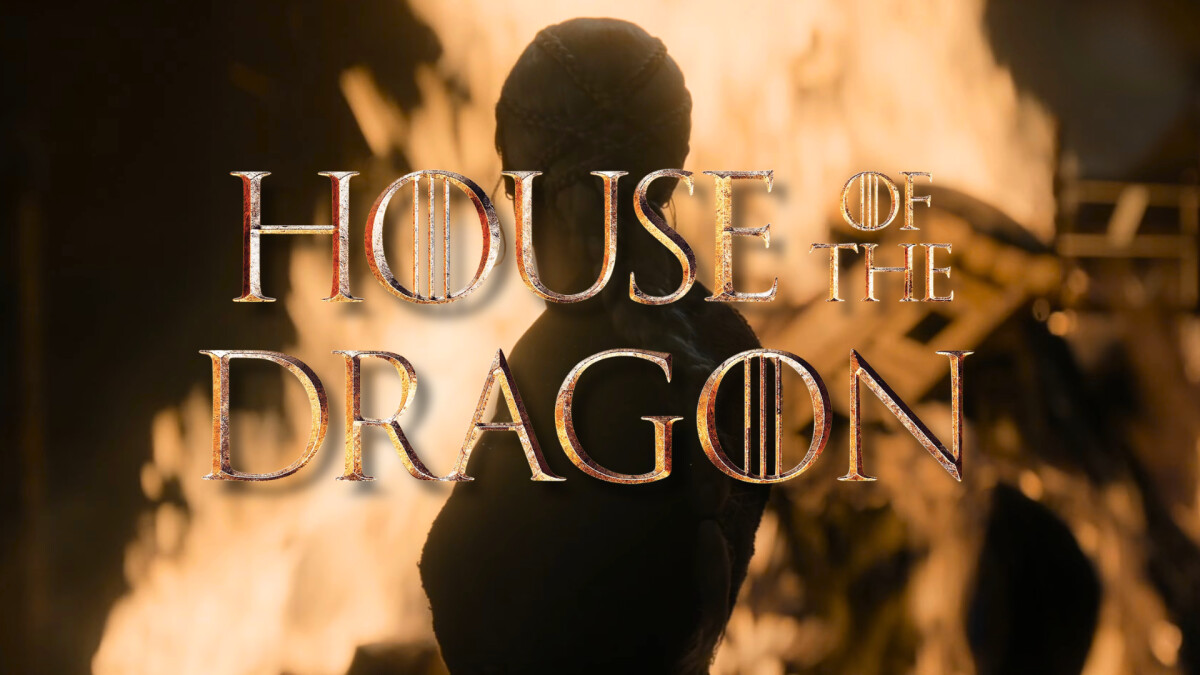 "House of the Dragon"-Staffel 3: Der finale Trailer brennt alles ab ...