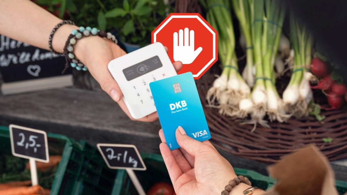 Sicherheitswarnung der DKB: Was ist dran an der dauerhaften ...