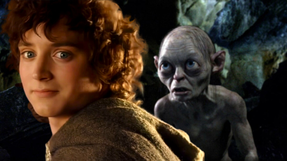 Der Herr der Ringe: Star gibt ernüchterndes Update für neuen Gollum ...