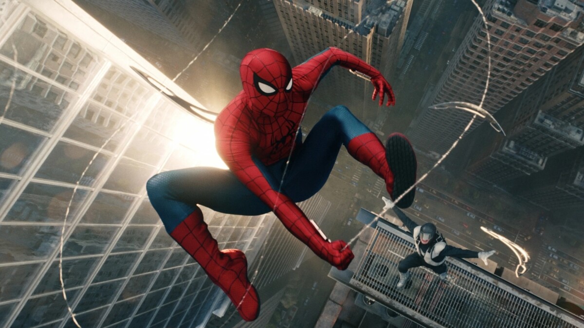 Spider-Man: Neuer Marvel-Bösewicht vor aller Augen "versteckt" und ...
