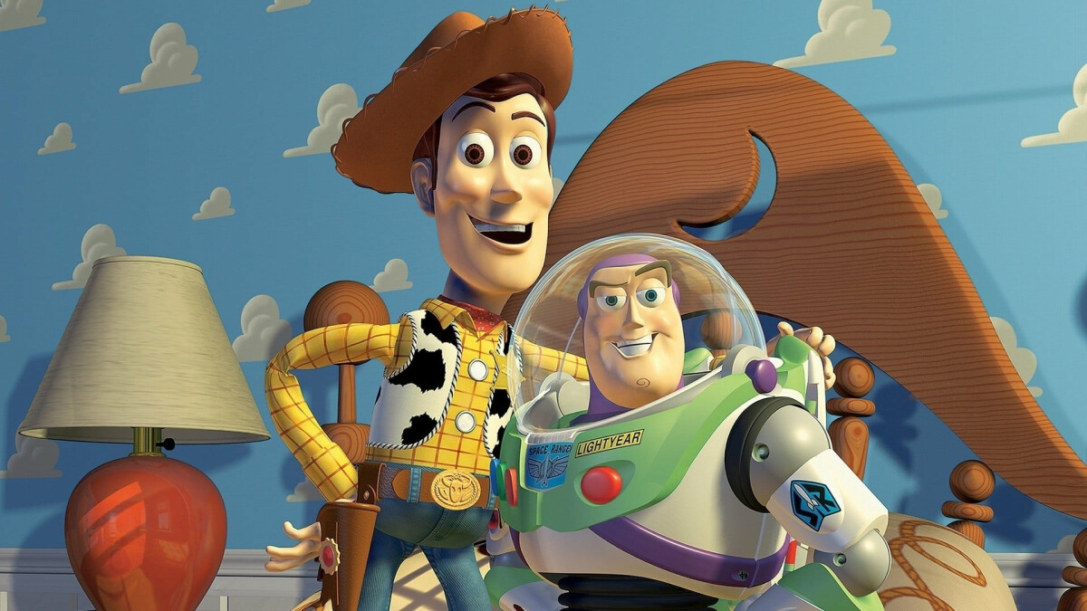 Toy Story: Der absolute Klassiker unter den Pixar-Filmen | NETZWELT