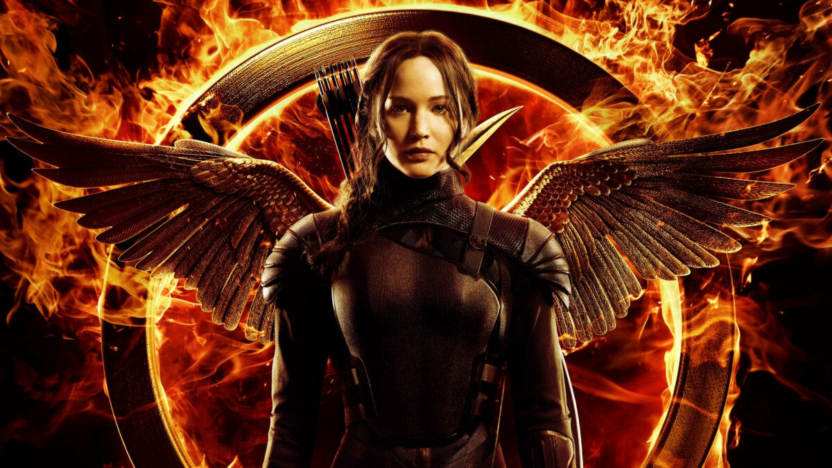 Die Tribute von Panem - Mockingjay Teil 1: Die Rebellen in den ...
