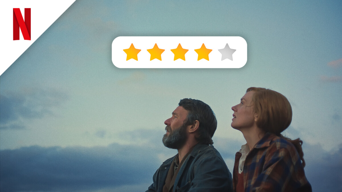 Train Dreams - Filmkritik: Dieser starbesetzte Netflix-Western ist der wahrscheinlich schönste ...