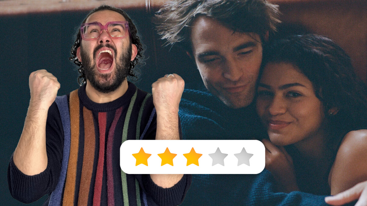 Das Drama - Kritik: In diesem Film ist nicht nur die Ehe von Zendaya ...
