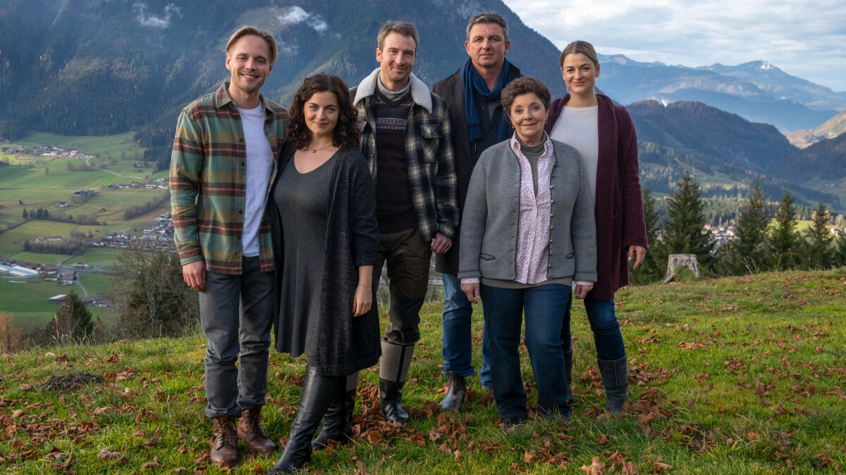 Der Bergdoktor | Staffeln und Episodenguide | NETZWELT