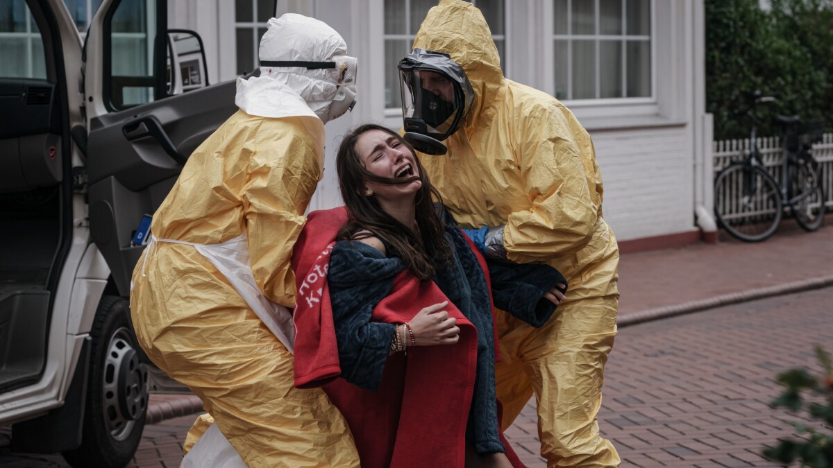 Sløborn | Staffel 2 | Start, Trailer, Handlung und Besetzung | NETZWELT