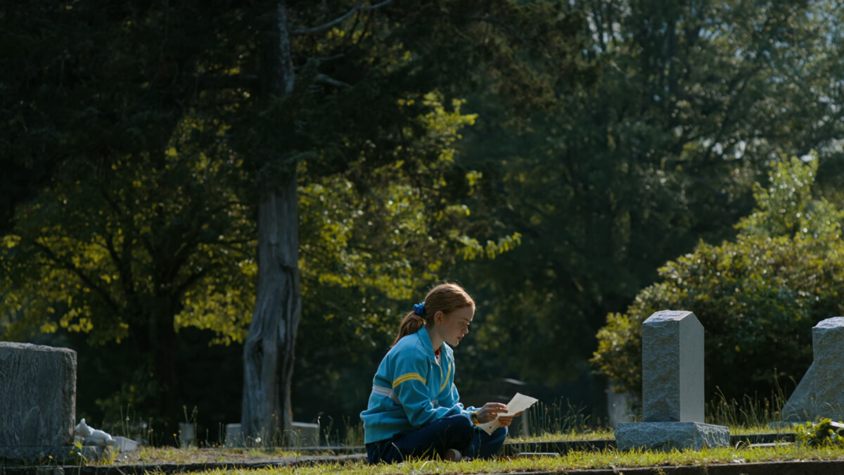 Stranger Things: Episodenguide zum Netflix-Original: Rink-O-Mania ...