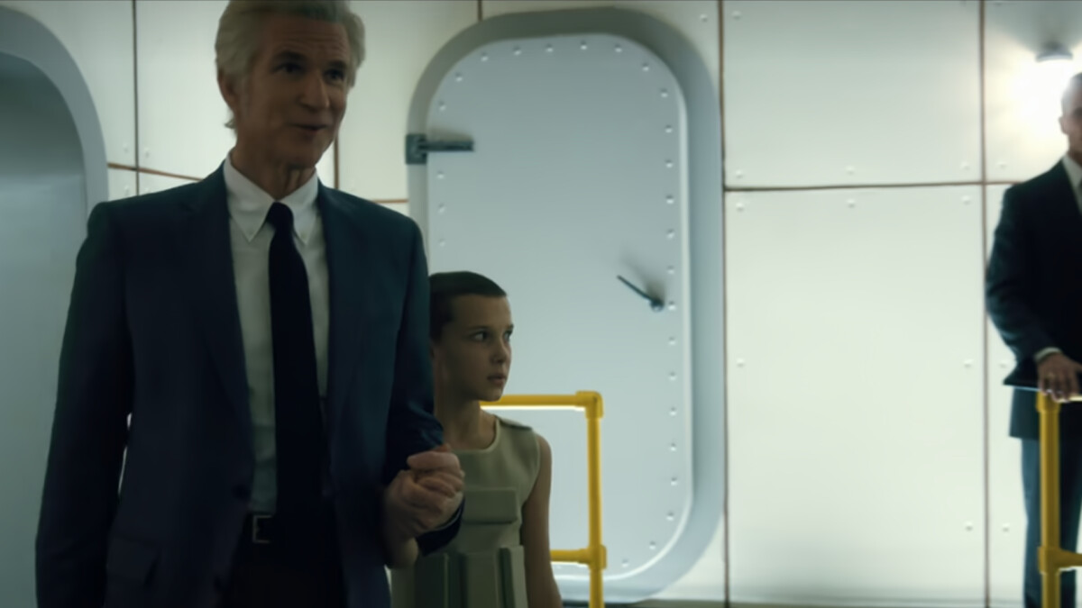 Stranger Things: Auf nach Hawkins! An diesen 7 ikonischen Orten wurde ...