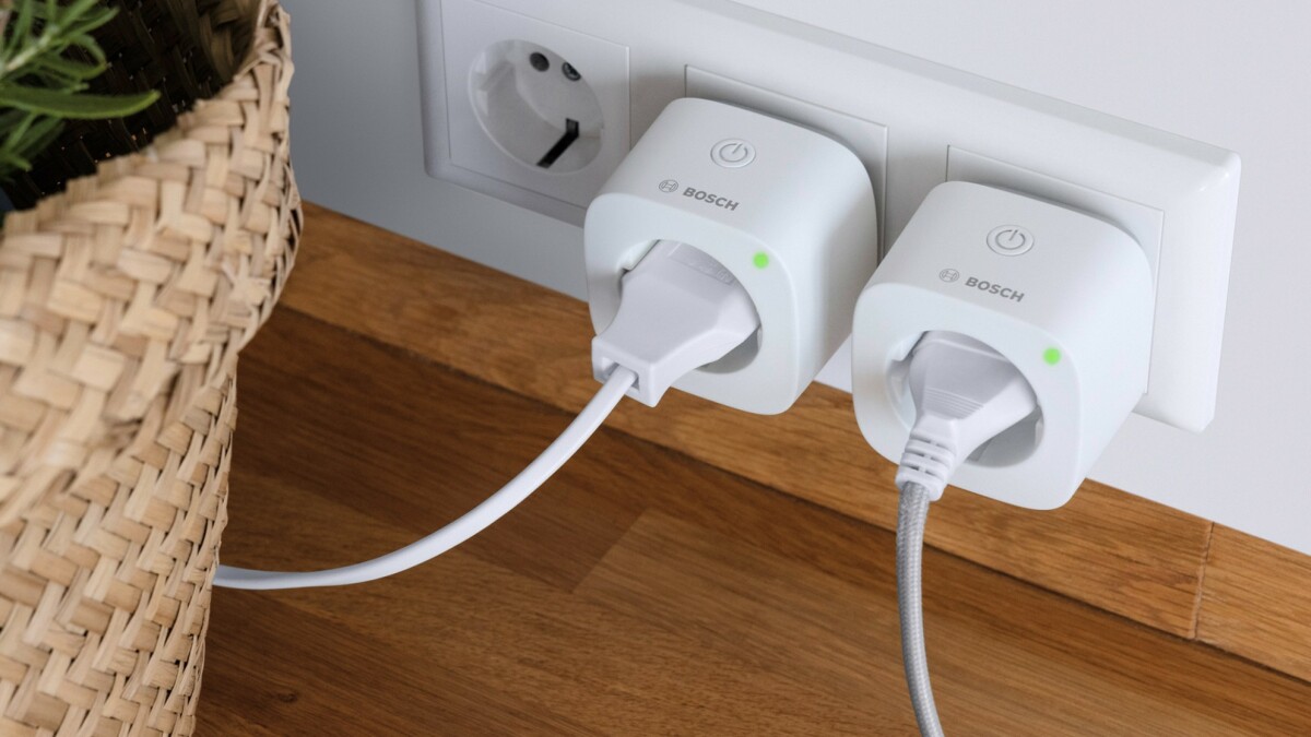 Bosch Smart Home | NETZWELT