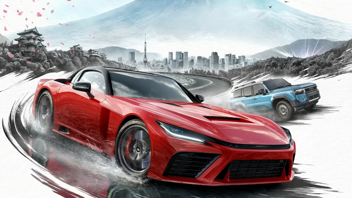 Forza Horizon 6 Vorbestellen Das Bekommt Ihr Für Den Aufpreis Bei Den