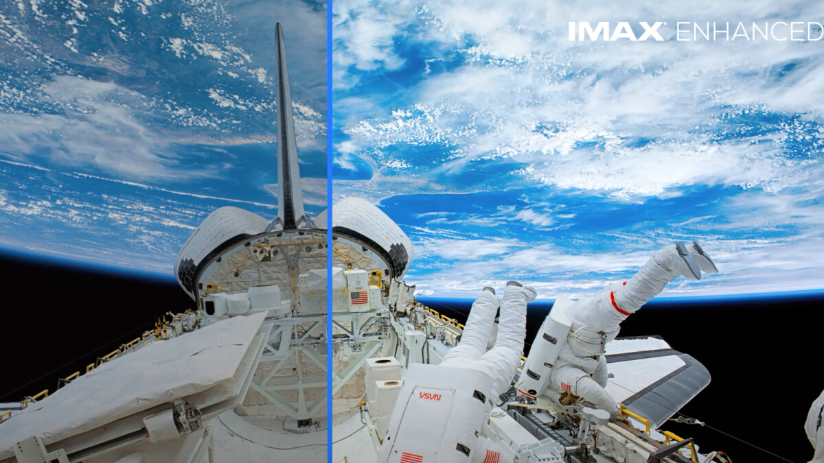 Bildschirmauflösung: HD, 4K, 8K - so deutlich sind die Unterschiede bei ...