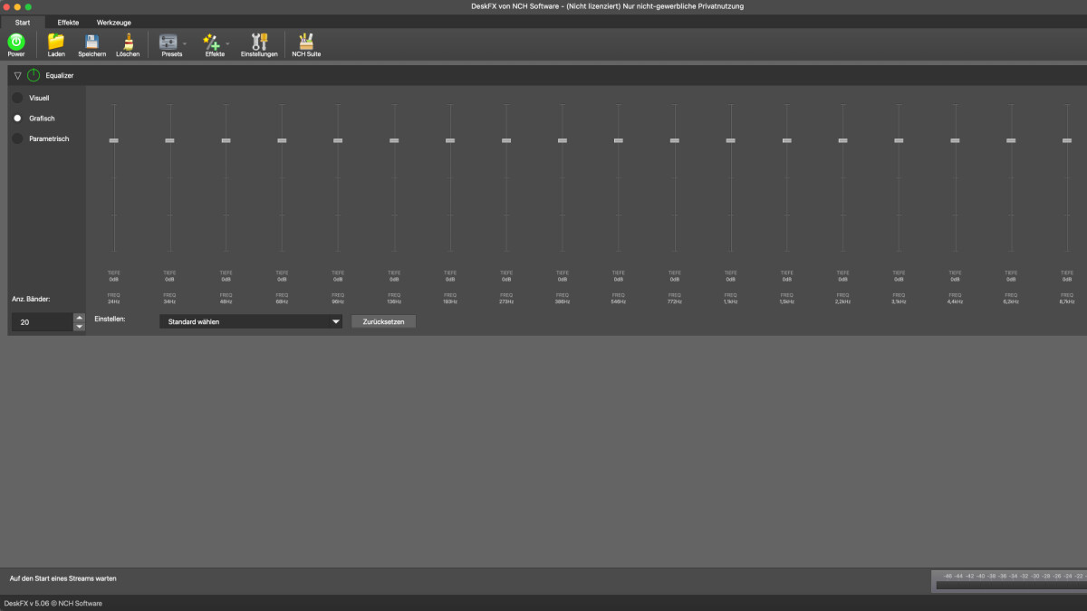 DeskFX - Download | NETZWELT
